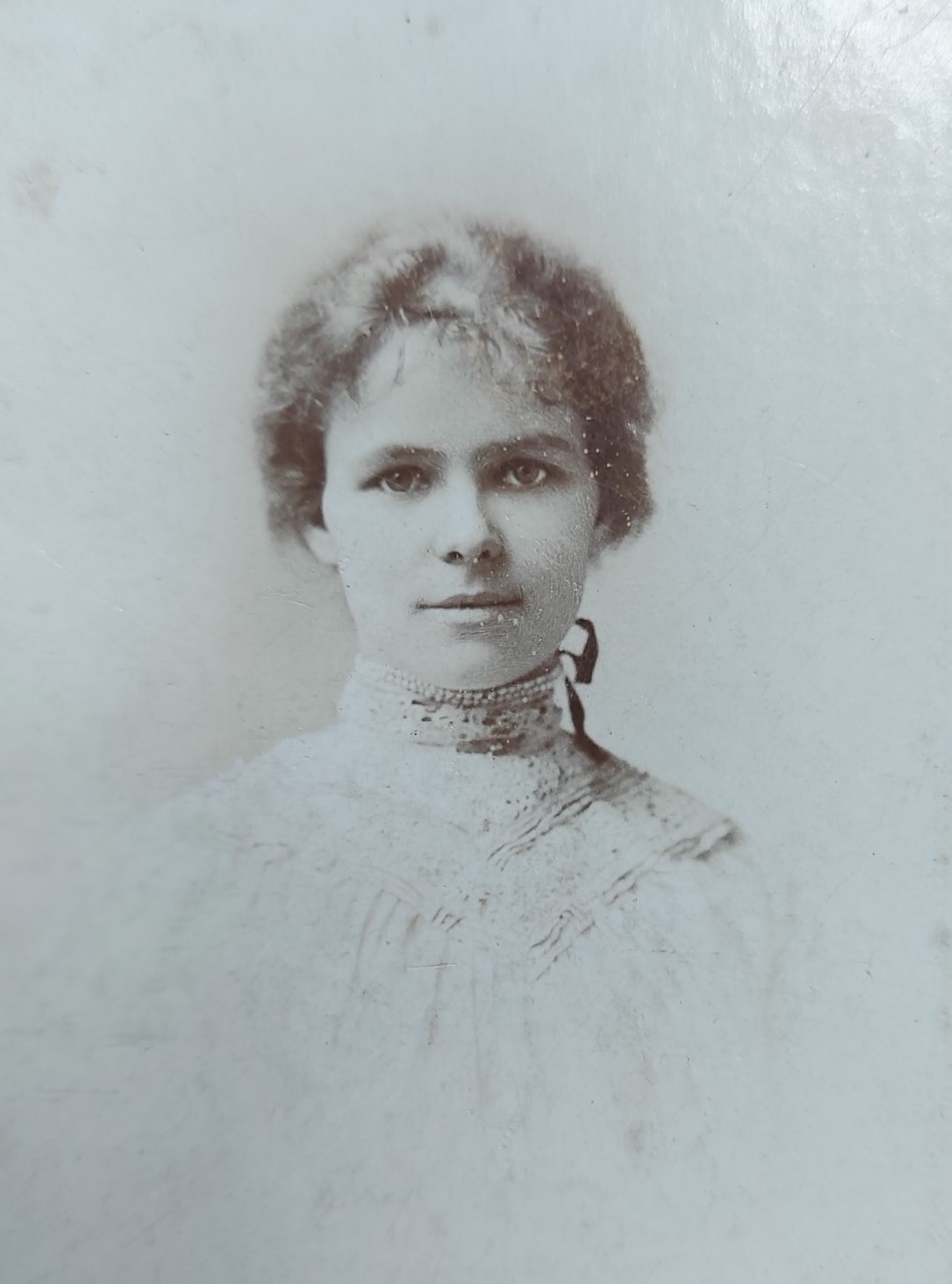 Harriet | Eating With The Ancestors